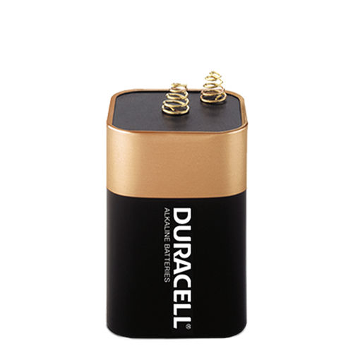 Duracell Special Alkáli Elem MN908 4LR25 (6V) | Smoking ACC ...