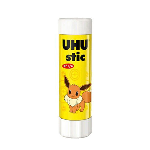 UHU Paper Glue Stick, 40g BTS 2021 Pokemon | Smoking ACC. International ...