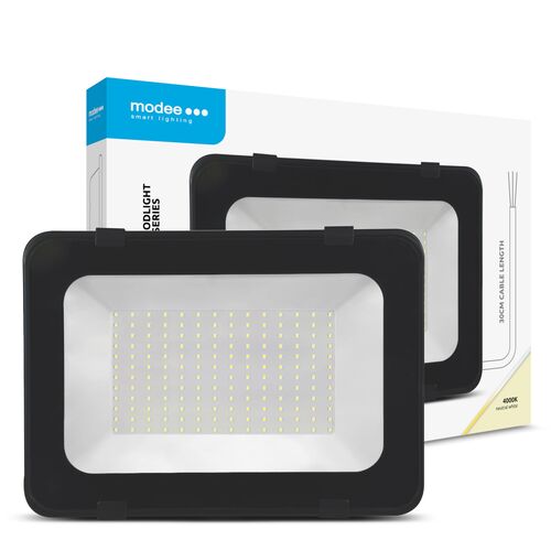 Modee Lighting LED Reflektor A2-series Slim 150W 120° 4000K (13500 ...
