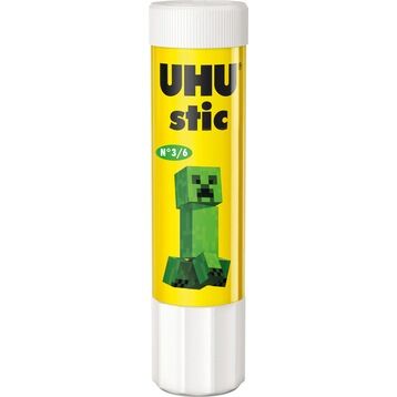 UHU Papírragasztó Ragasztóstift, 8,2g BTS 2021 Minecraft | Smoking ACC ...