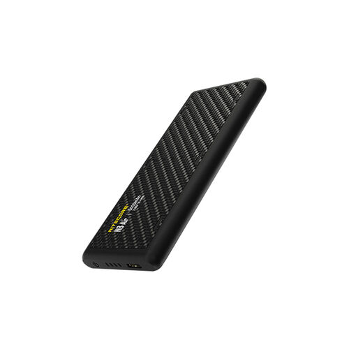 Nitecore Kellék Power Bank NB AIR Carbon (5000mAh) | Smoking ACC ...
