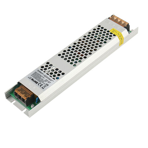 Modee LED Driver UT12-series 150W (12V12,5A) AC180-260V IP20 | Smoking ...